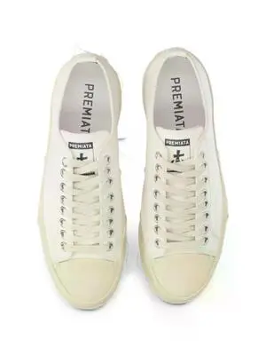 Premiata Vincent 015 Lace-up Sneakers