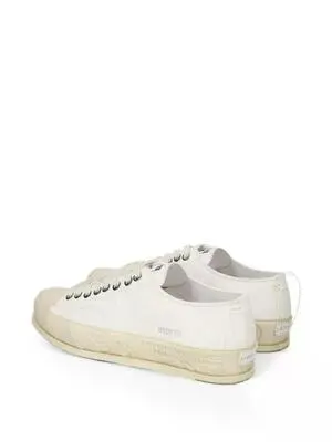 Premiata Vincent 015 Lace-up Sneakers