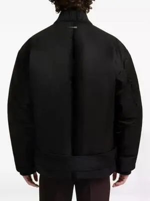 Marni Padded Bomber Jacket