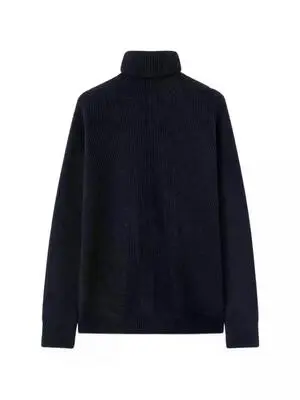 RETORI Ribbed-knit Cashmere Sweater