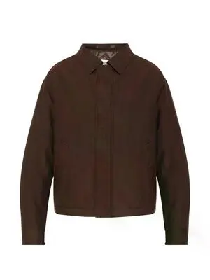 MAISON MARGIELA Concealed Fastening Jacket