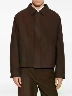 MAISON MARGIELA Concealed Fastening Jacket
