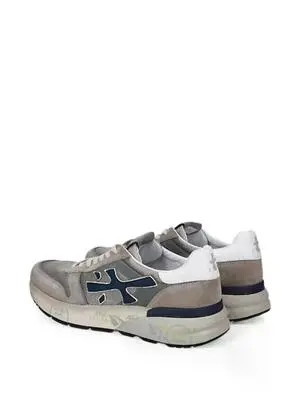 Premiata Mick Sneakers - Grey