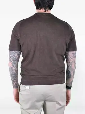 KANGRA Crew-neck T-shirt