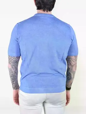 KANGRA Crew-neck T-shirt
