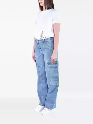 Michael Kors Utility Cargo Pants