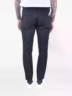 DONDUP Gaubert Slim-fit Trousers