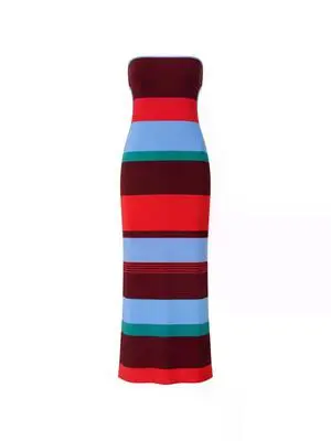 BAOBAB Mambo Strapless Maxi Dress