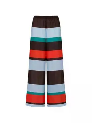 BAOBAB Lula Striped Trousers