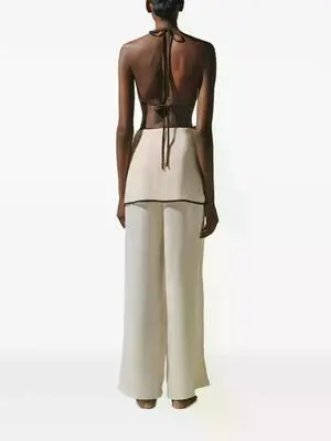 BAOBAB Renata Layered Trousers