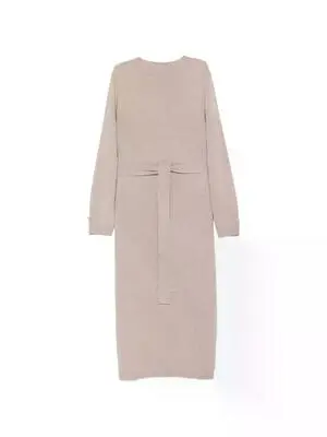 Fabiana Filippi Paneled Day Dresses