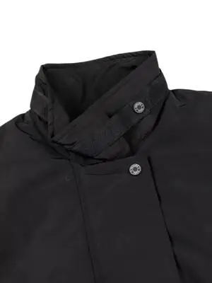 Hermès High Neck Bomber Jacket