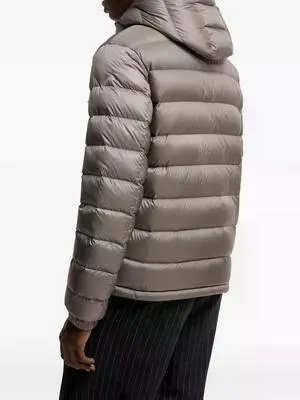 Moncler Verith Quilted Hooded Jacket