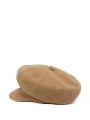 KANGOL Spitfire Peaked Hat