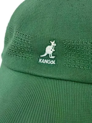 KANGOL Logo-detail Baseball Cap