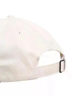The Kooples Embroidered Baseball Cap