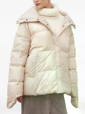 MMC STUDIO Ilona Down Jacket - Neutrals
