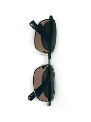 Jacquemus Sera Sunglasses - Grey
