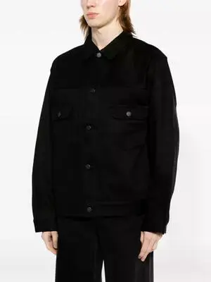 MOMOTARO Chest Pockets Denim Jacket