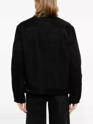 MOMOTARO Chest Pockets Denim Jacket