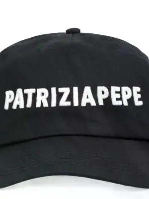 Patrizia Pepe Logo Baseball Cap