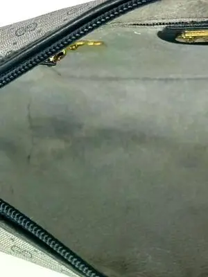 Gucci 20th Century Micro Gg Supreme Crossbody Bag