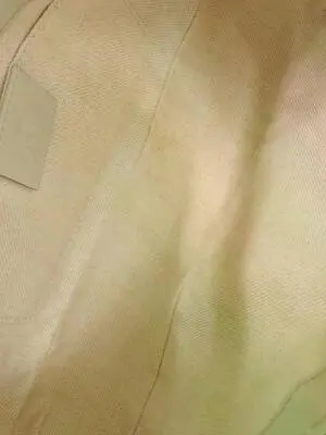 Gucci Guccissima Mayfair Shoulder Bag