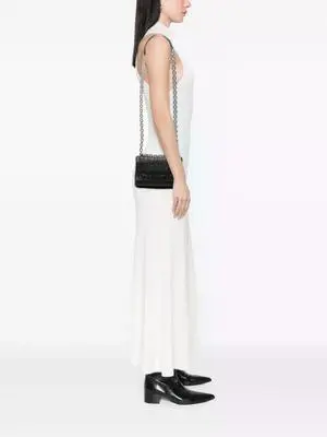Prada Nappa Gaufre Shoulder Bag
