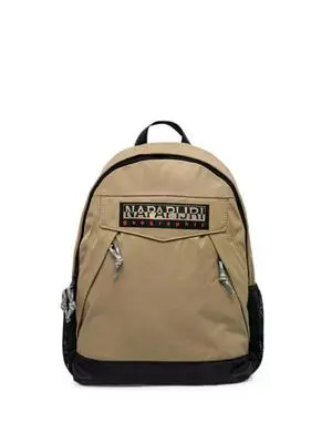 NAPAPIJRI Zip-pocket Backpack