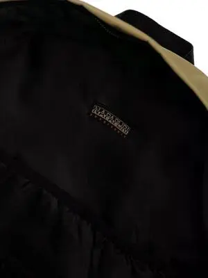 NAPAPIJRI Zip-pocket Backpack