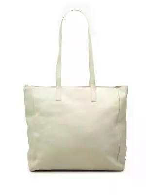 Prada Vitello Daino Tote Bag
