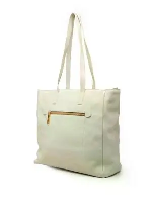 Prada Vitello Daino Tote Bag