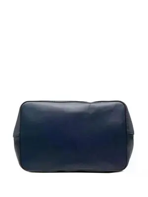 LOUIS VUITTON 2019 Epi Neonoe Mm Bucket Bag