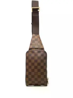 Louis Vuitton Utility Cross Body Bags