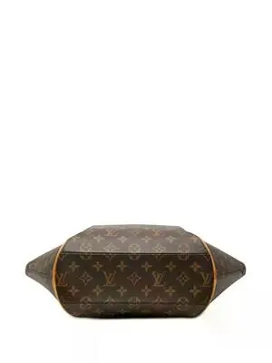 LOUIS VUITTON Monogram Ellipse Gm Shoulder Bag