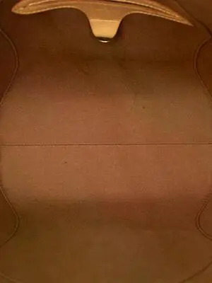 LOUIS VUITTON Monogram Ellipse Gm Shoulder Bag