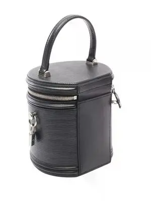 LOUIS VUITTON Epi Cannes Satchel