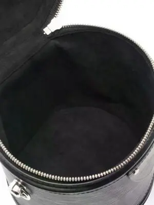 LOUIS VUITTON Epi Cannes Satchel