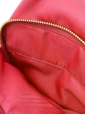 Prada Re Nylon Duet Bucket Bag