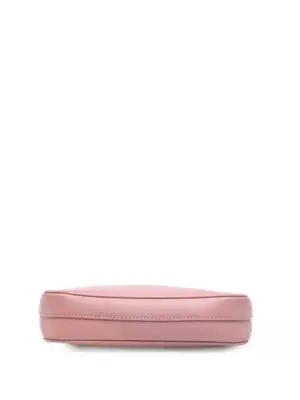 Prada Saffiano Lux Re Edition 2005 Satchel - Pink