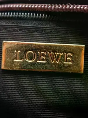 Loewe Amazona 36 Tote Bag
