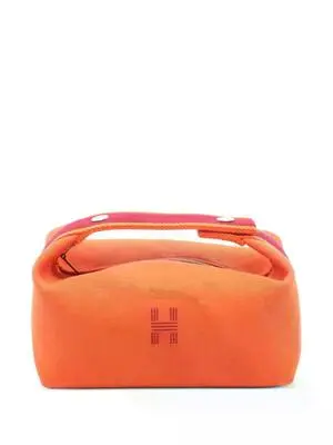Hermès Bride-a-brac Pm Tote Bag - Orange
