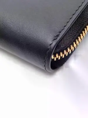 Dior 2010s 30 Montaigne Coin Purse