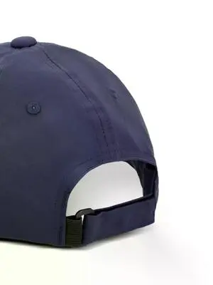 EA7 Logo Patch Baseball Cap