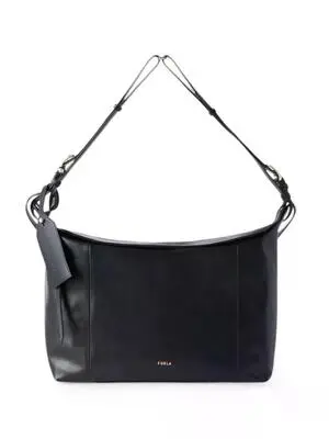 Furla Leather Shoulder Bag