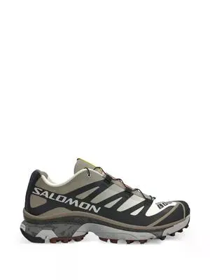 SALOMON Low Top Sneakers - Black