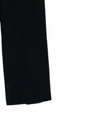 JUUN.J Wide Leg Wool Trousers