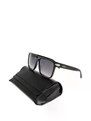 Isabel Marant Square Frame Sunglasses
