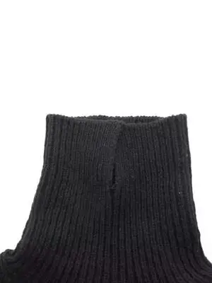 Prada Wool Roll Neck Sweater