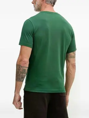 Lacoste Logo-print T-shirt